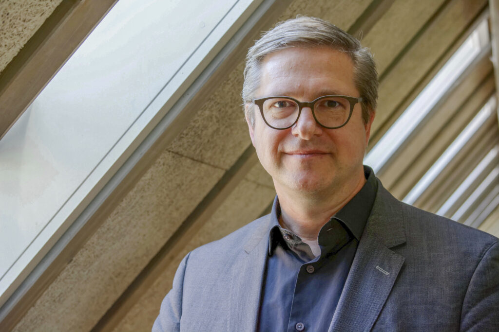 Interview mit Prof. Frank Brettschneider - Informationszentrum-Mobilfunk