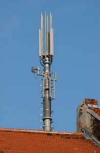 Wie sind Funkzellen und Mobilfunknetze beschaffen ...